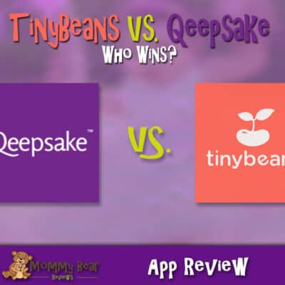 How Much Does Tinybeans Cost? - Mommy Bear Reviews