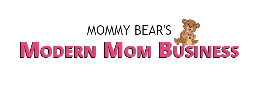 Modern Mom Business - Mommy Bear Reviews