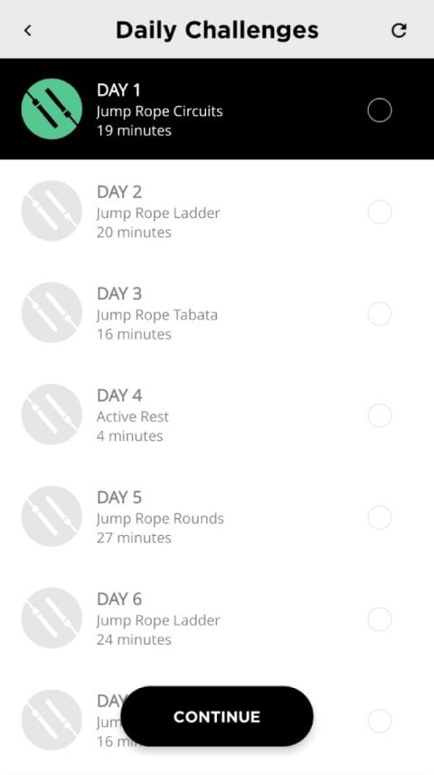 Crossrope Review: Muscle Building and HIIT - Mommy Bear Reviews