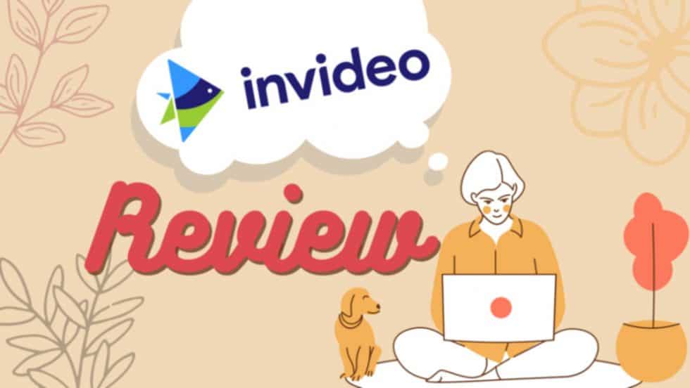 InVideo Review: Easy Video For Your Mom Blog - Mommy Bear Reviews