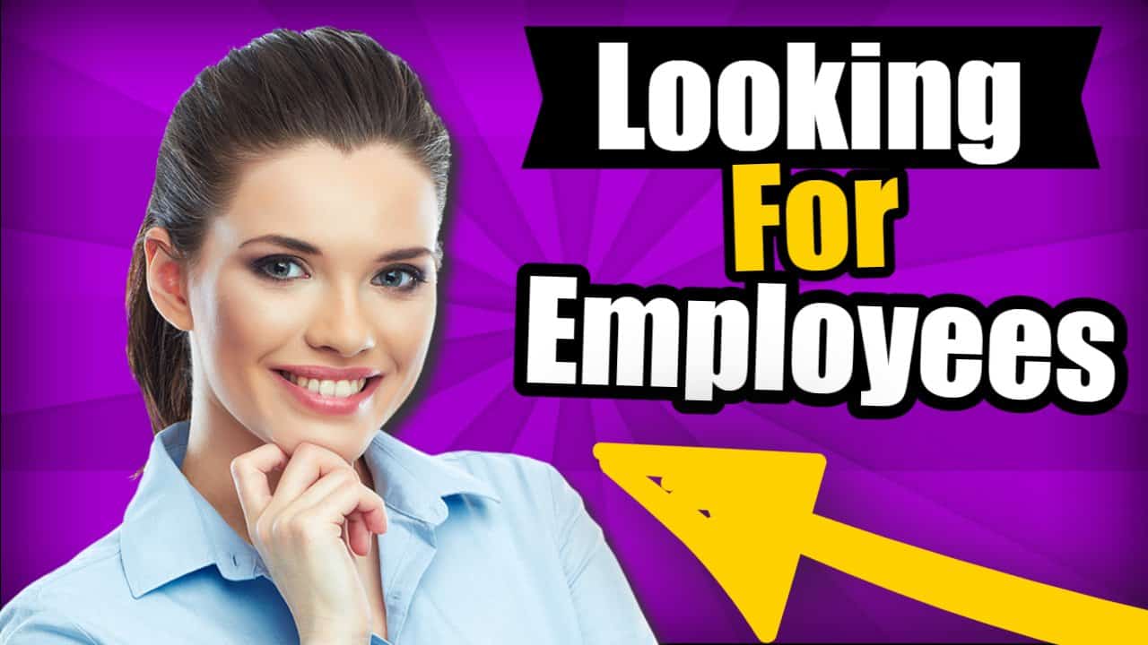 Looking for Employees: 22 Recruitment Methods + Bonus Tools