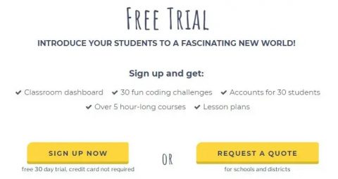 CodeMonkey: Coding For Kids - Mommy Bear Reviews