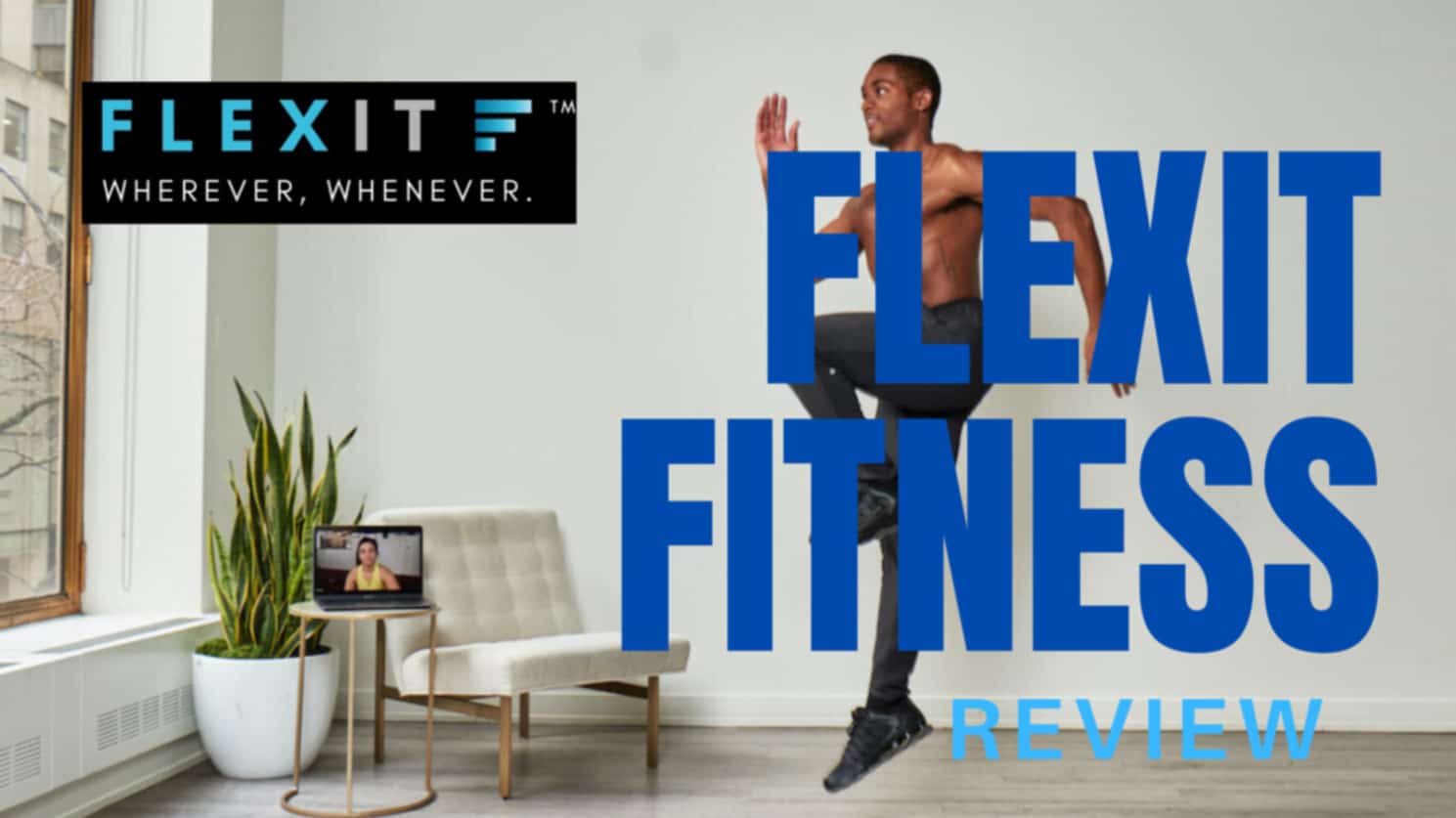 Everything You Need To Know About Flexit Fitness
