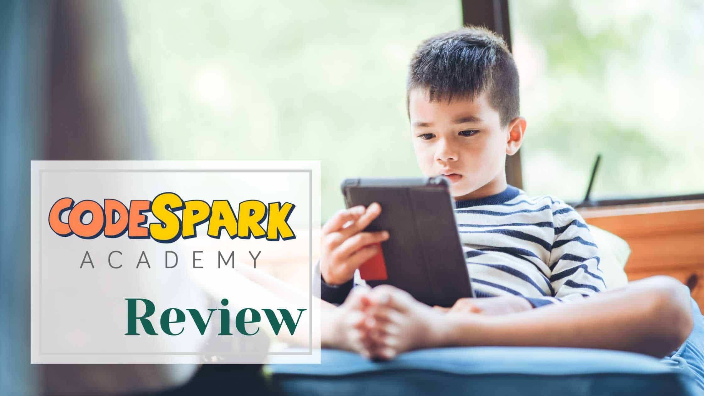 codeSpark Academy Review: A Game That Teaches Kids To Code