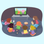 The Only Place You Can Watch Old Noggin Shows